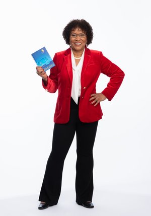 Books — Sharon M. Draper