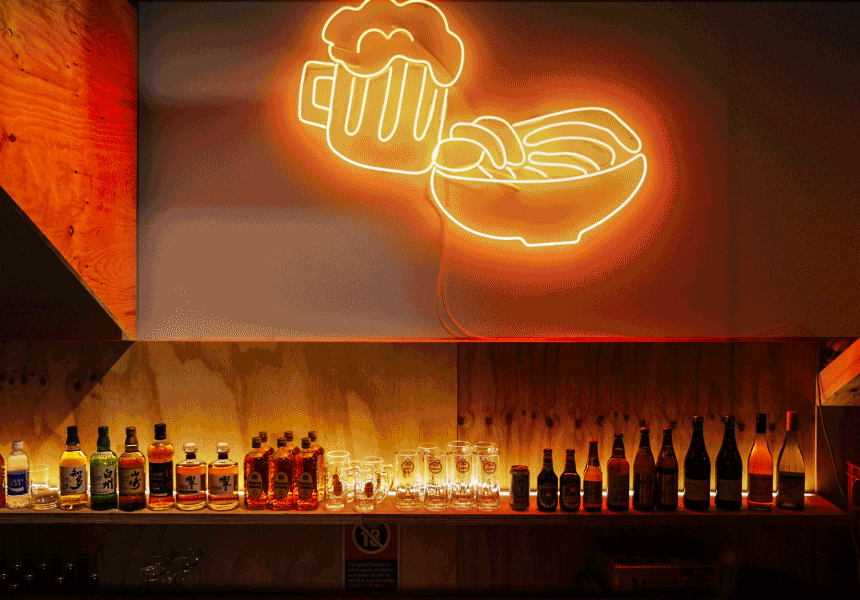 COMMISSIONS — Designani