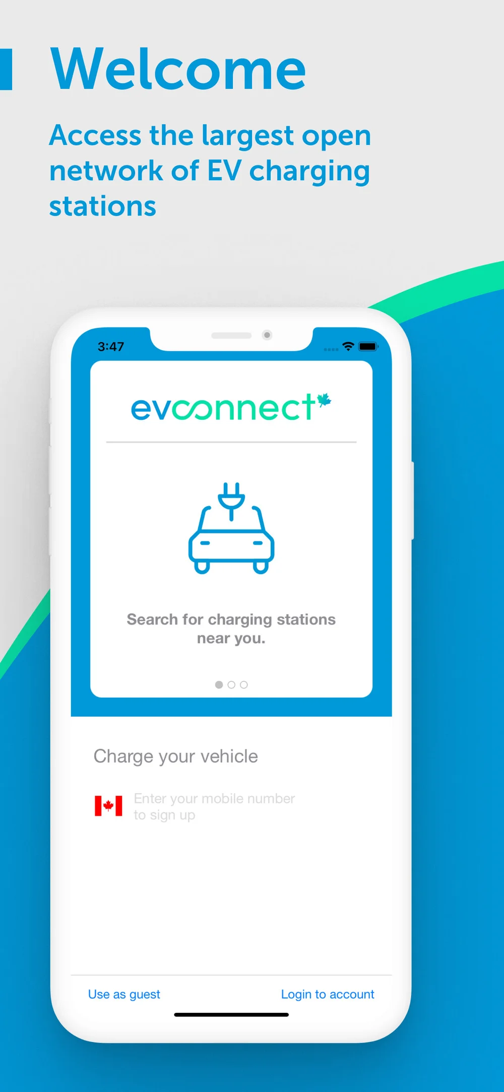 EV Connect
