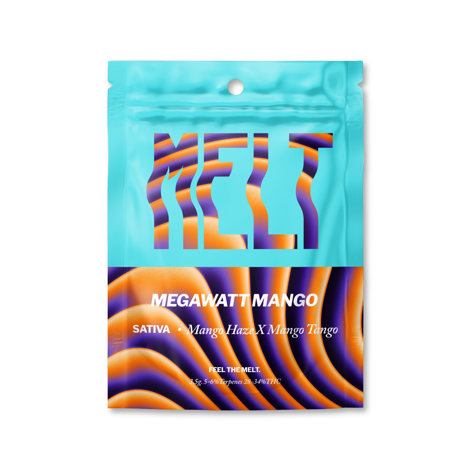 Melt -Top Shelf Flower | Gmo Cookies Marijuana — MELT