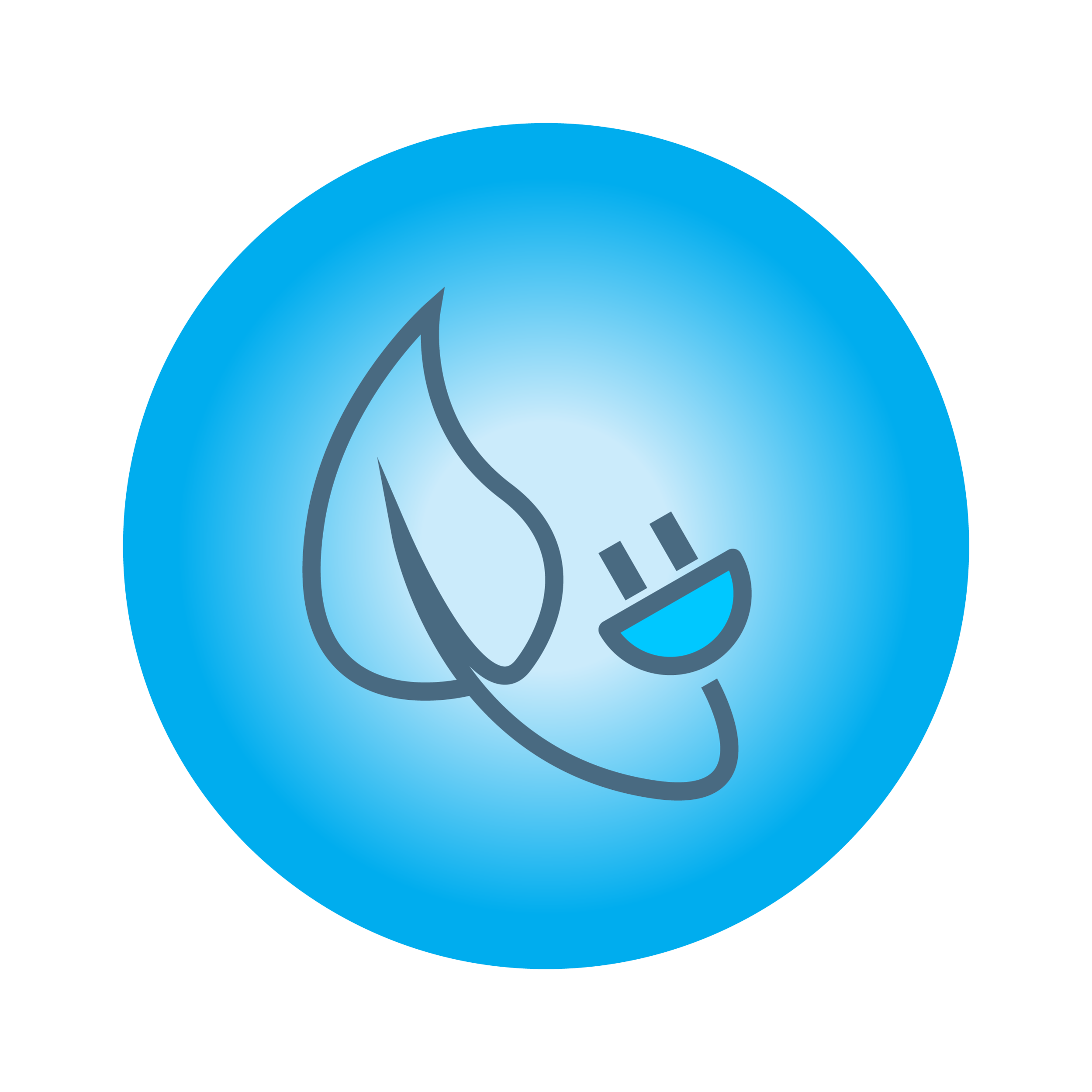 Our Company — Blue Spark Energy