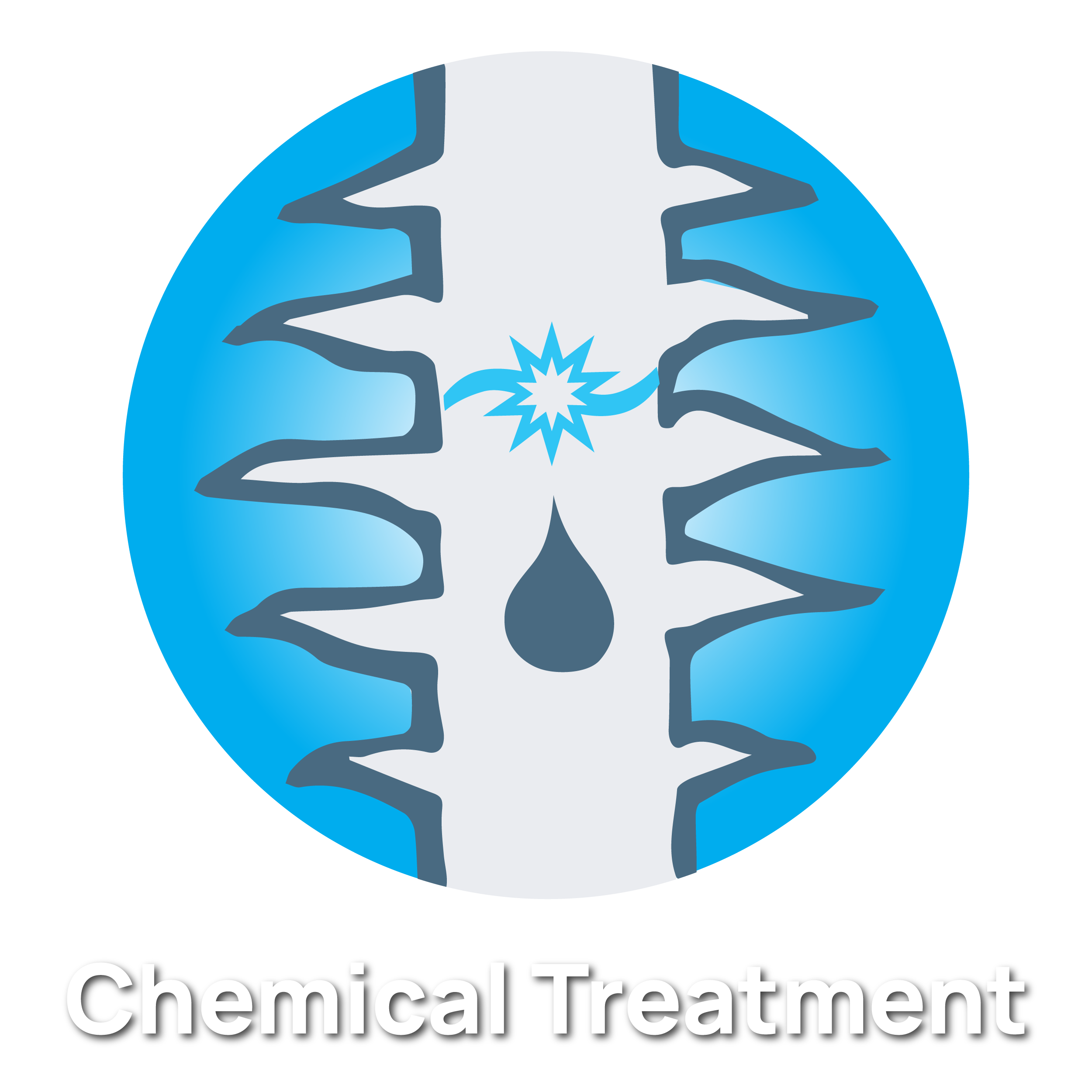 Our BLUESPARK® Technology — Blue Spark Energy