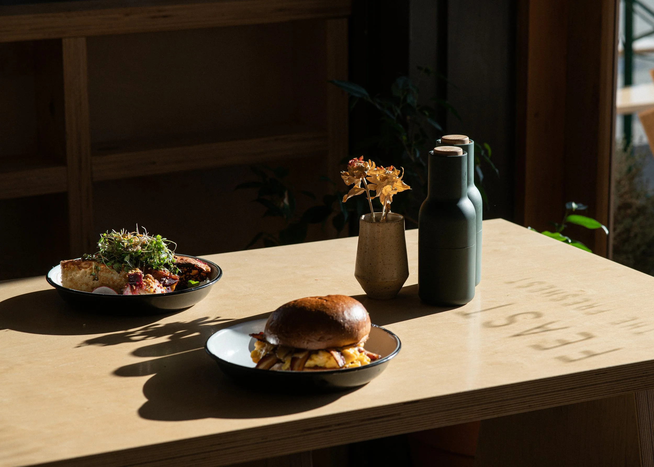 Scroggin Coffee and Eatery