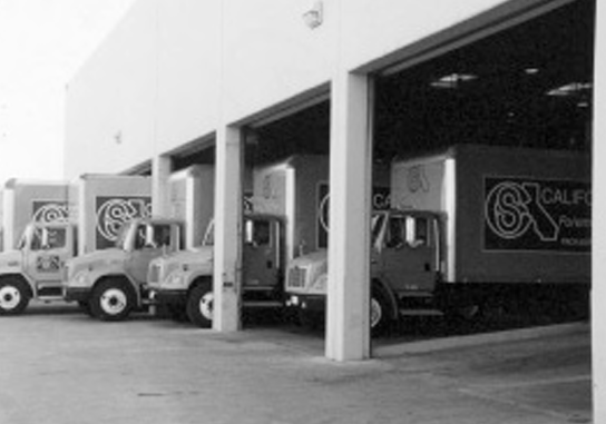 About Us | Discover Quality Supplies Today — California Supply, Inc