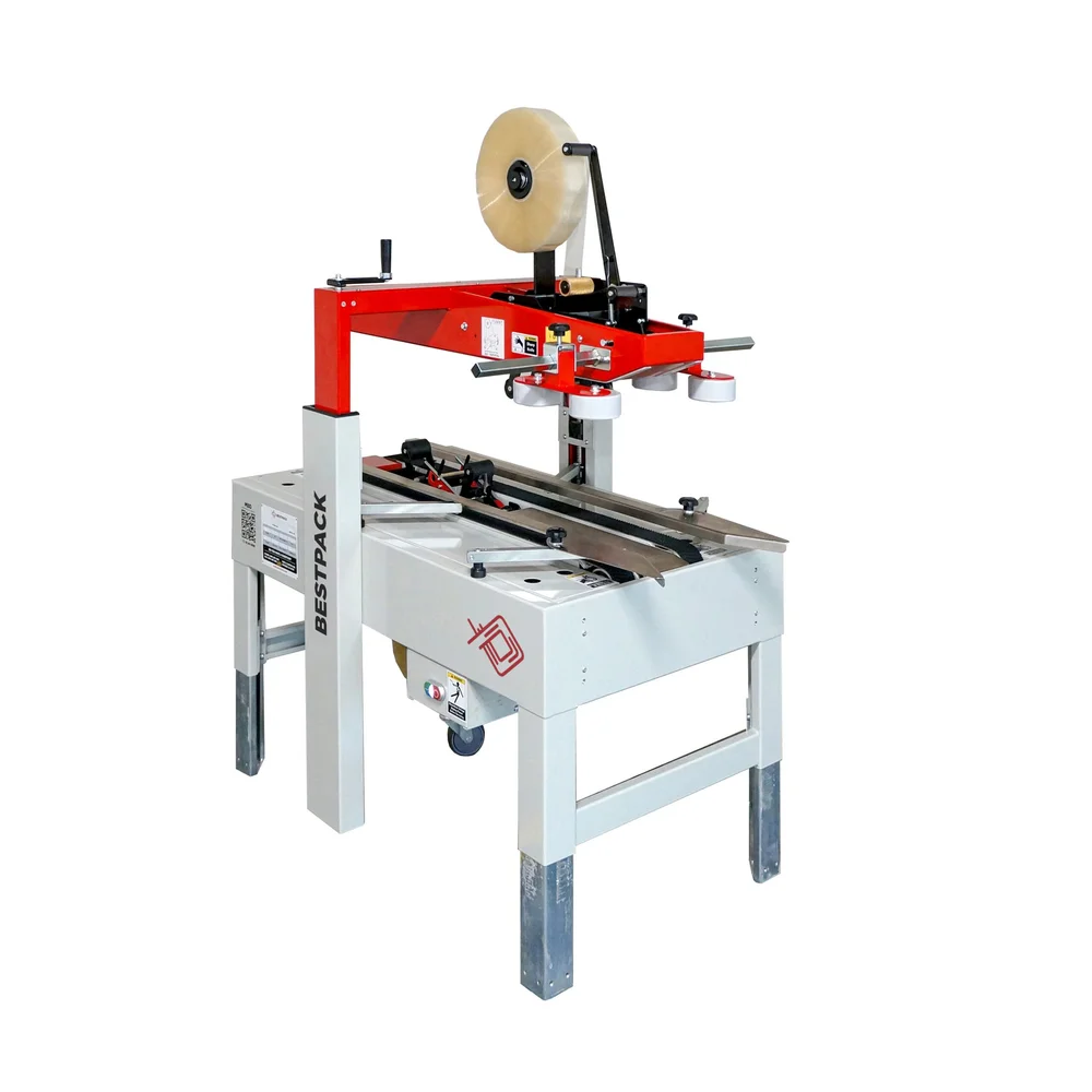 Packaging Equipment — California Supply, Inc