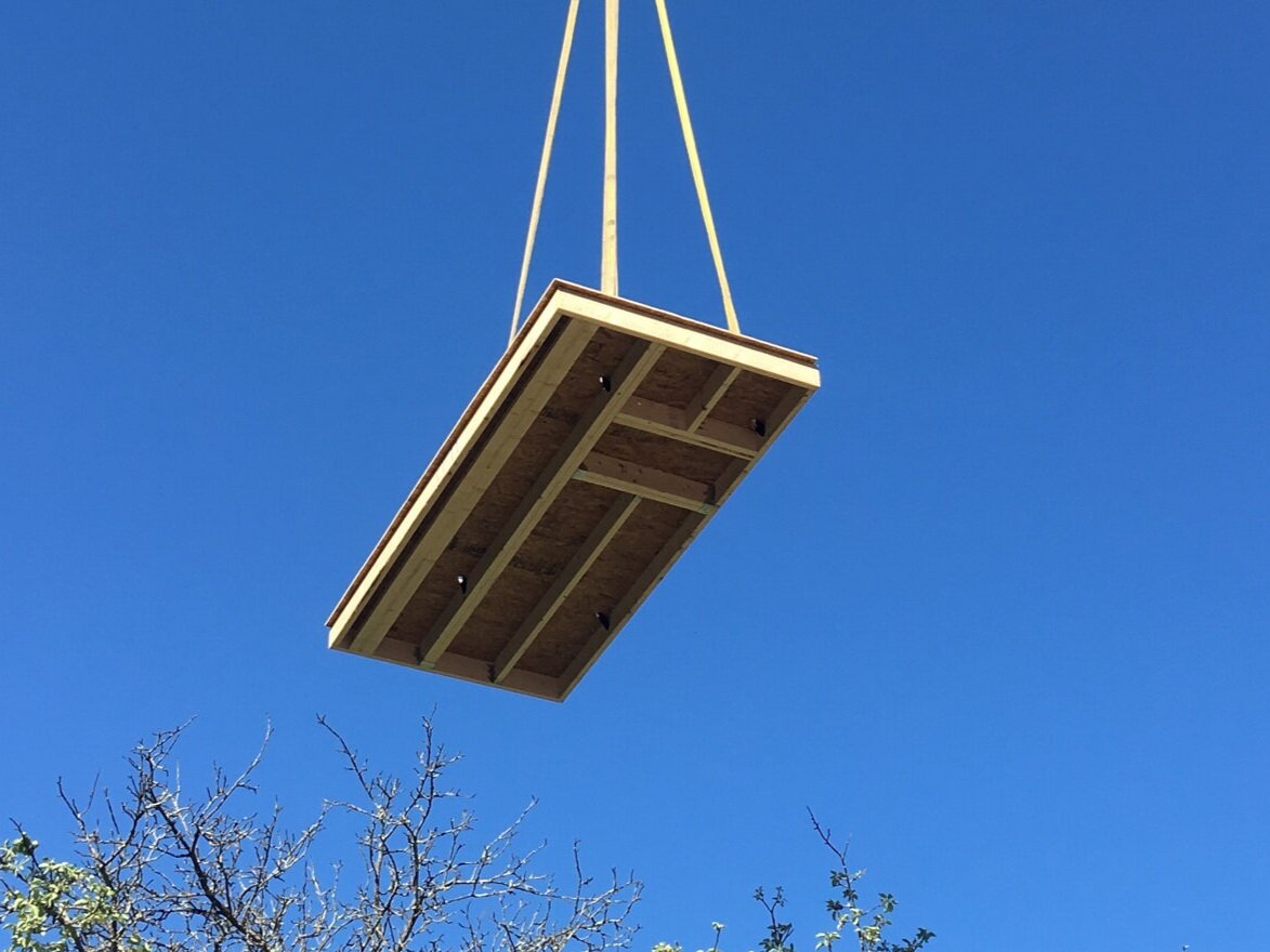 Panelization — GO LOGIC