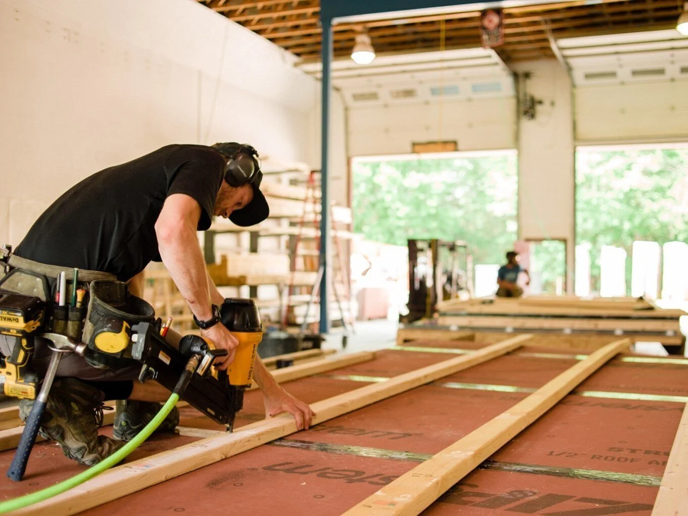 Panelization — GO LOGIC