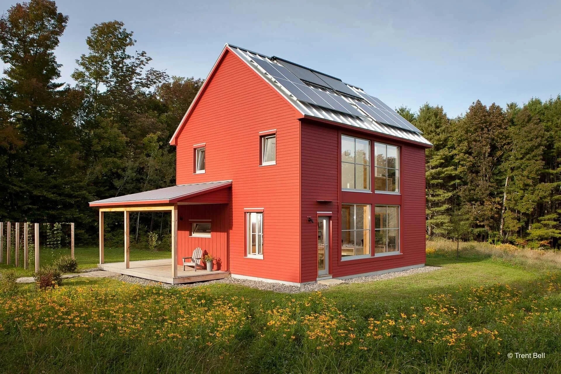 Home Plans — GO LOGIC