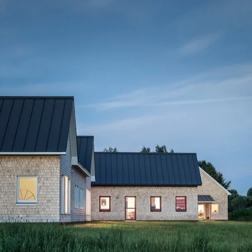 GO LOGIC | Start Building Today—Explore Our Homes