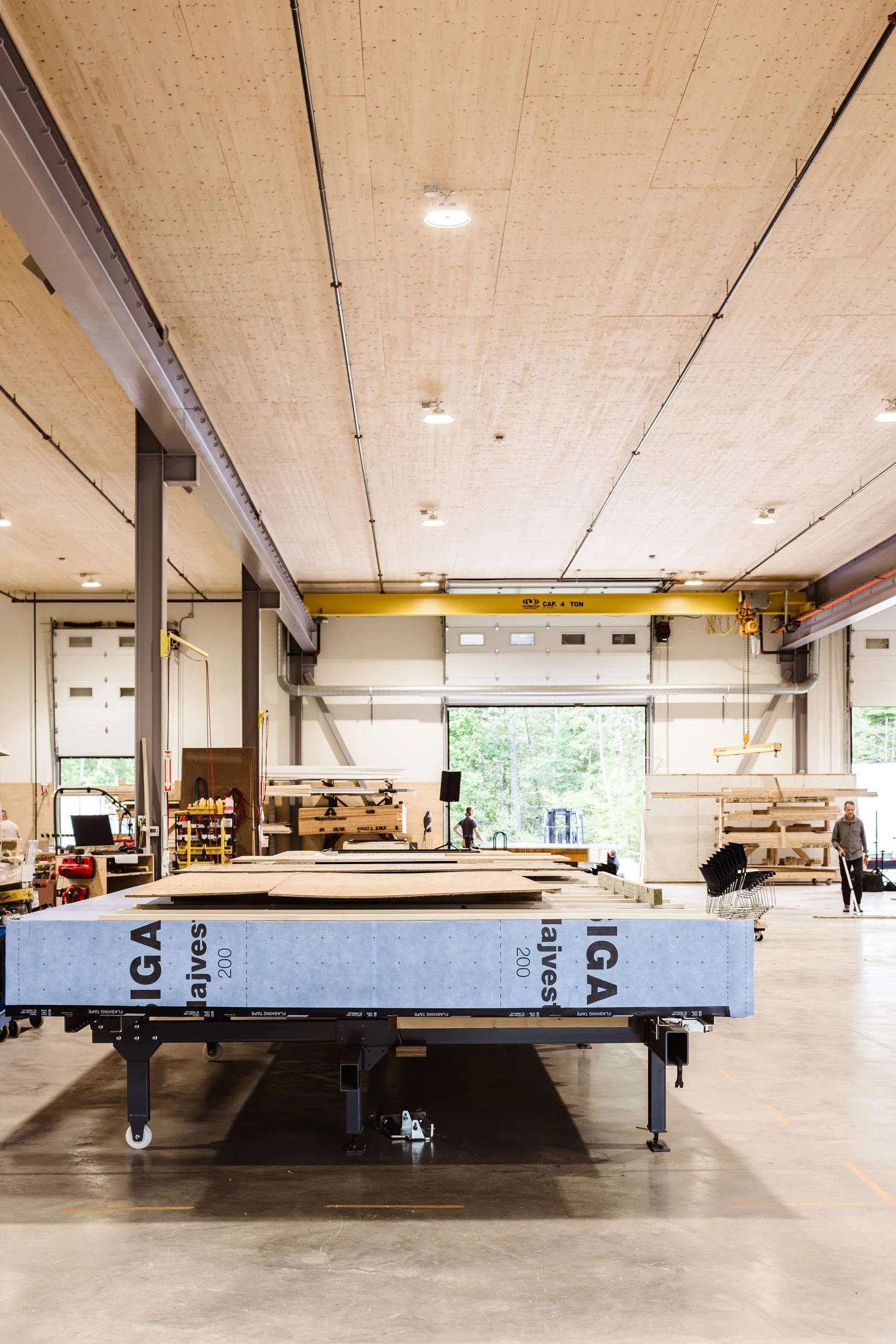 GO LOGIC | Start Building Today—Explore Our Homes