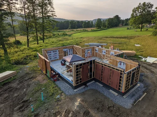 GO LOGIC | Start Building Today—Explore Our Homes