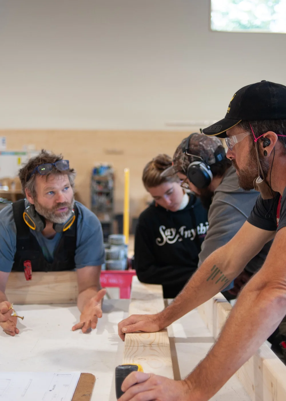 Employment | Join Our Sustainable Team — GO LOGIC