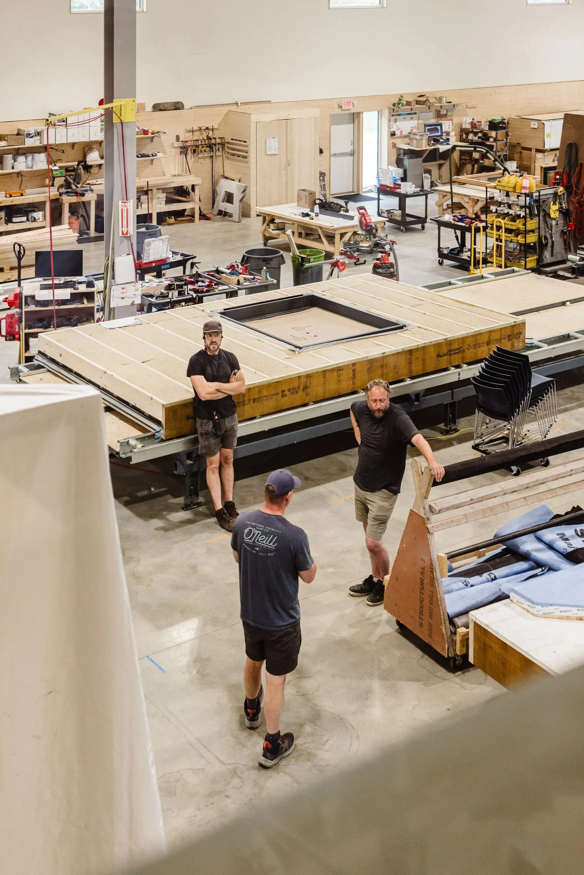 Idea Teams: How We Turn Ideas into Projects and Projects into Real ...