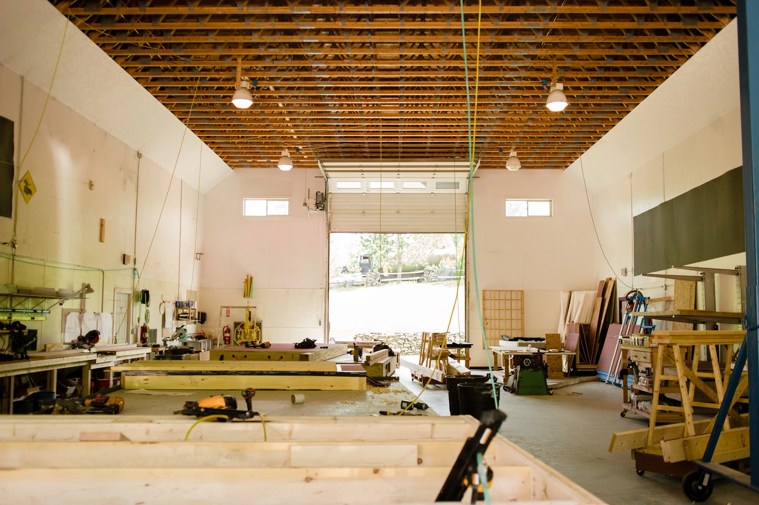 Employment — GO LOGIC