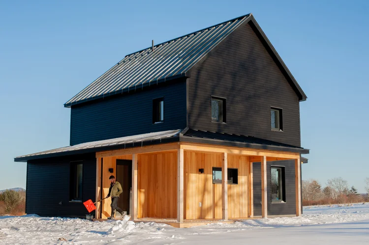 GO LOGIC | Start Building Today—Explore Our Homes