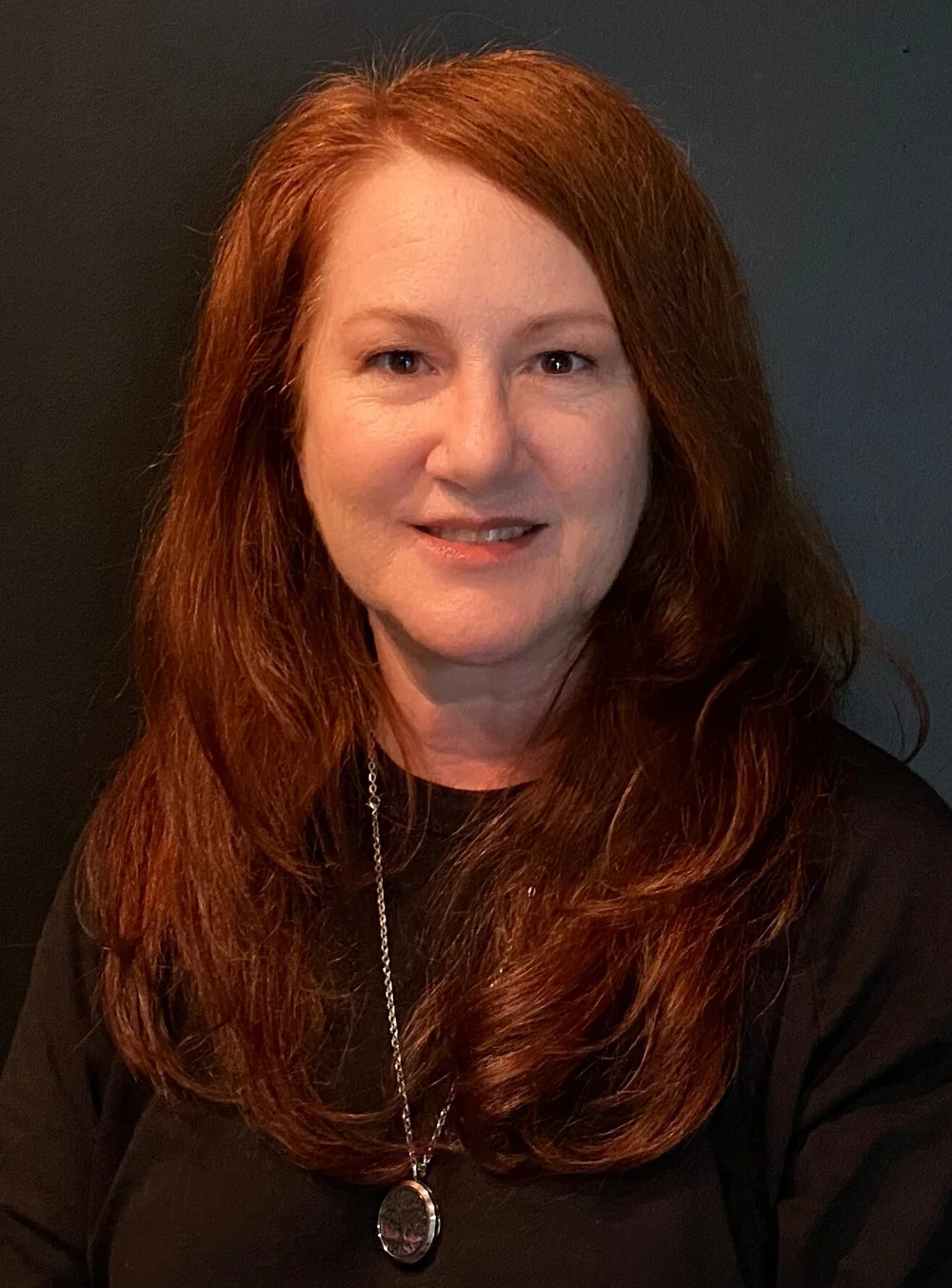 About — Robin Brennan