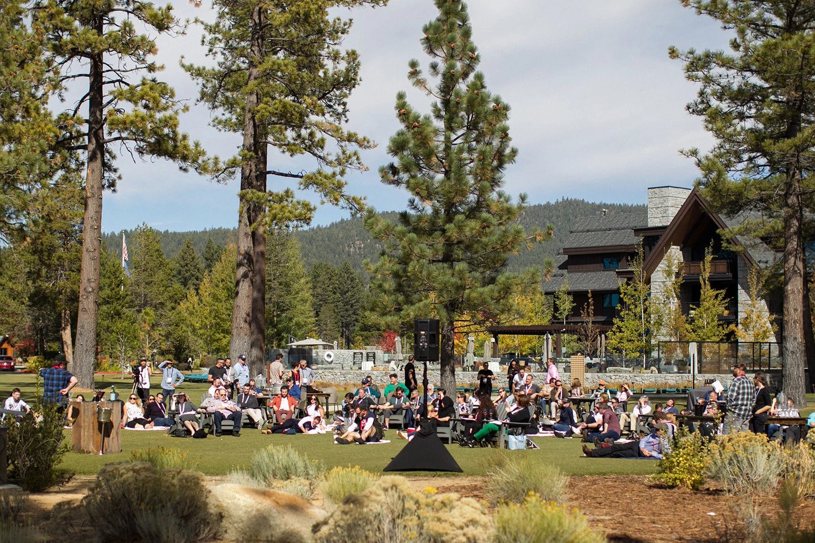 Hosts — Rogue + Refined