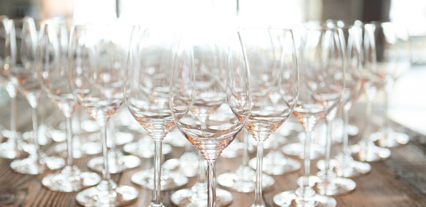 Experiences — Rogue + Refined