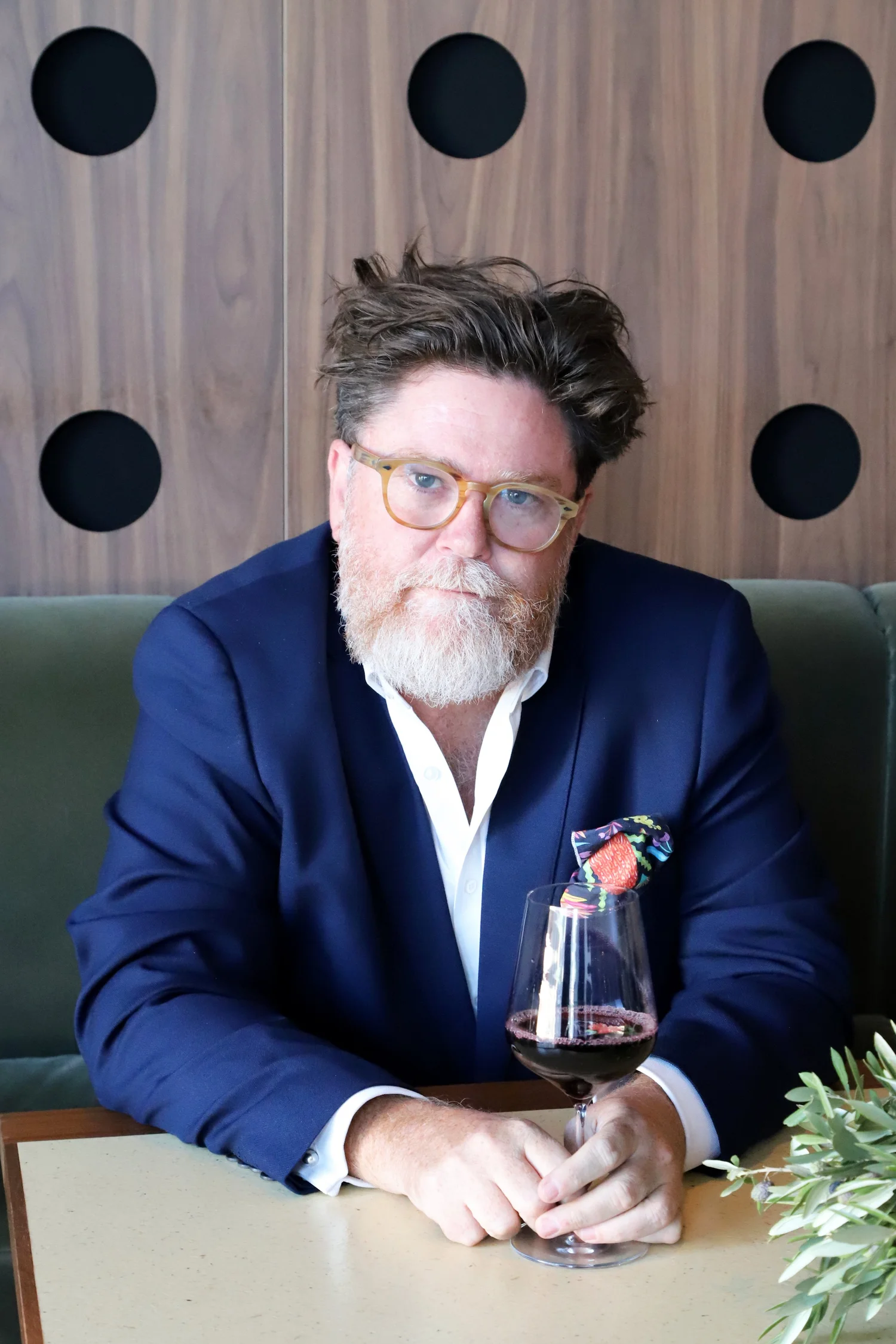 Hosts — Rogue + Refined