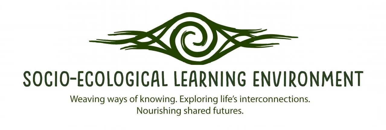 Learning Environment — The Gift Trust