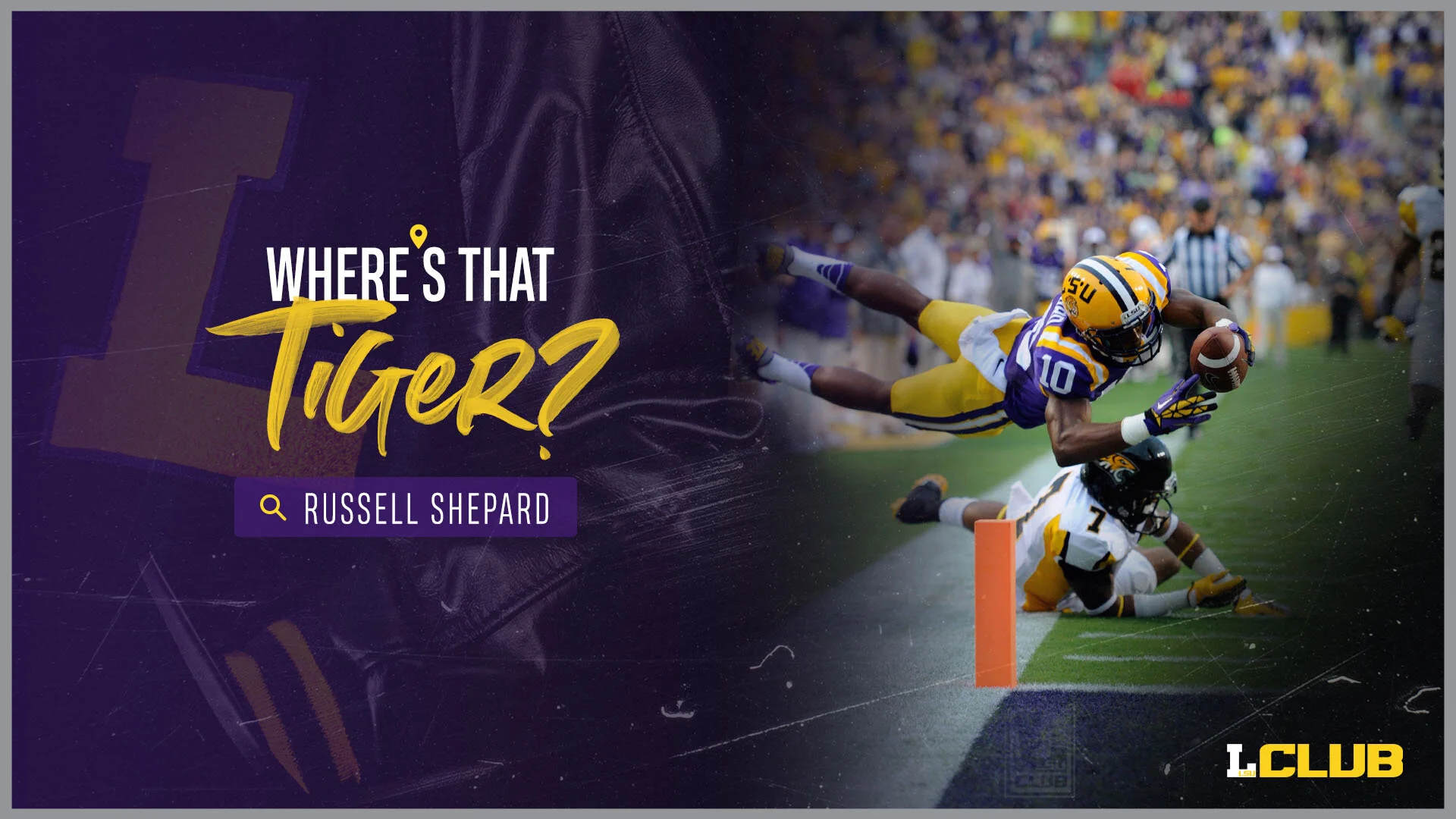 Russell Shepard: NFL Special Teams Standout Now Runs A Booming Waste ...