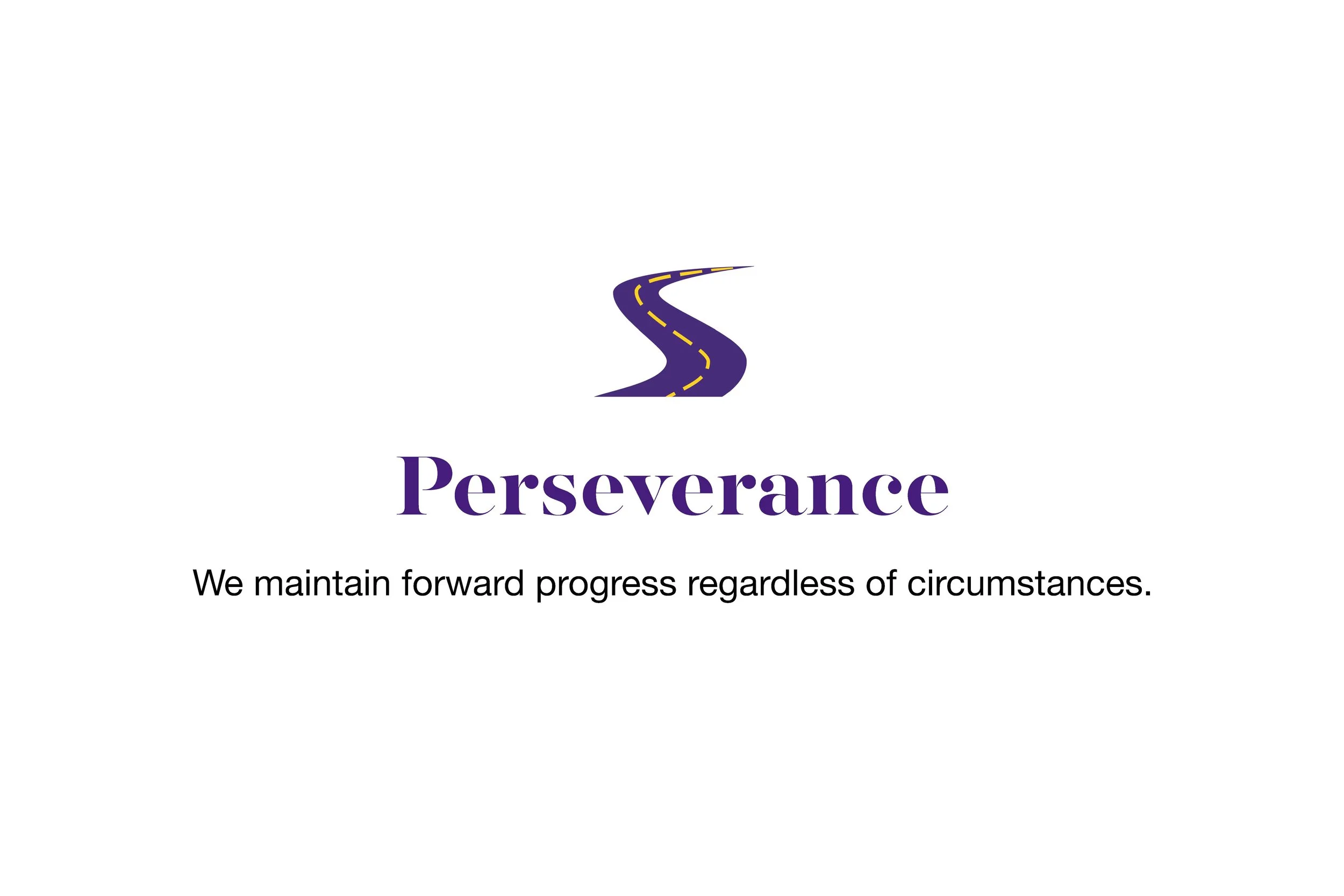 Core Value Highlight on Perseverance — Healthy Tiger