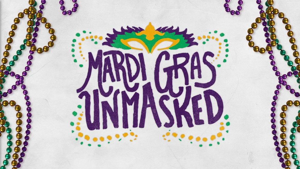 Celebrating the Uniqueness of Mardi Gras! — Healthy Tiger
