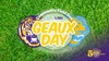 Let’s Get Ready to Geaux! — Healthy Tiger