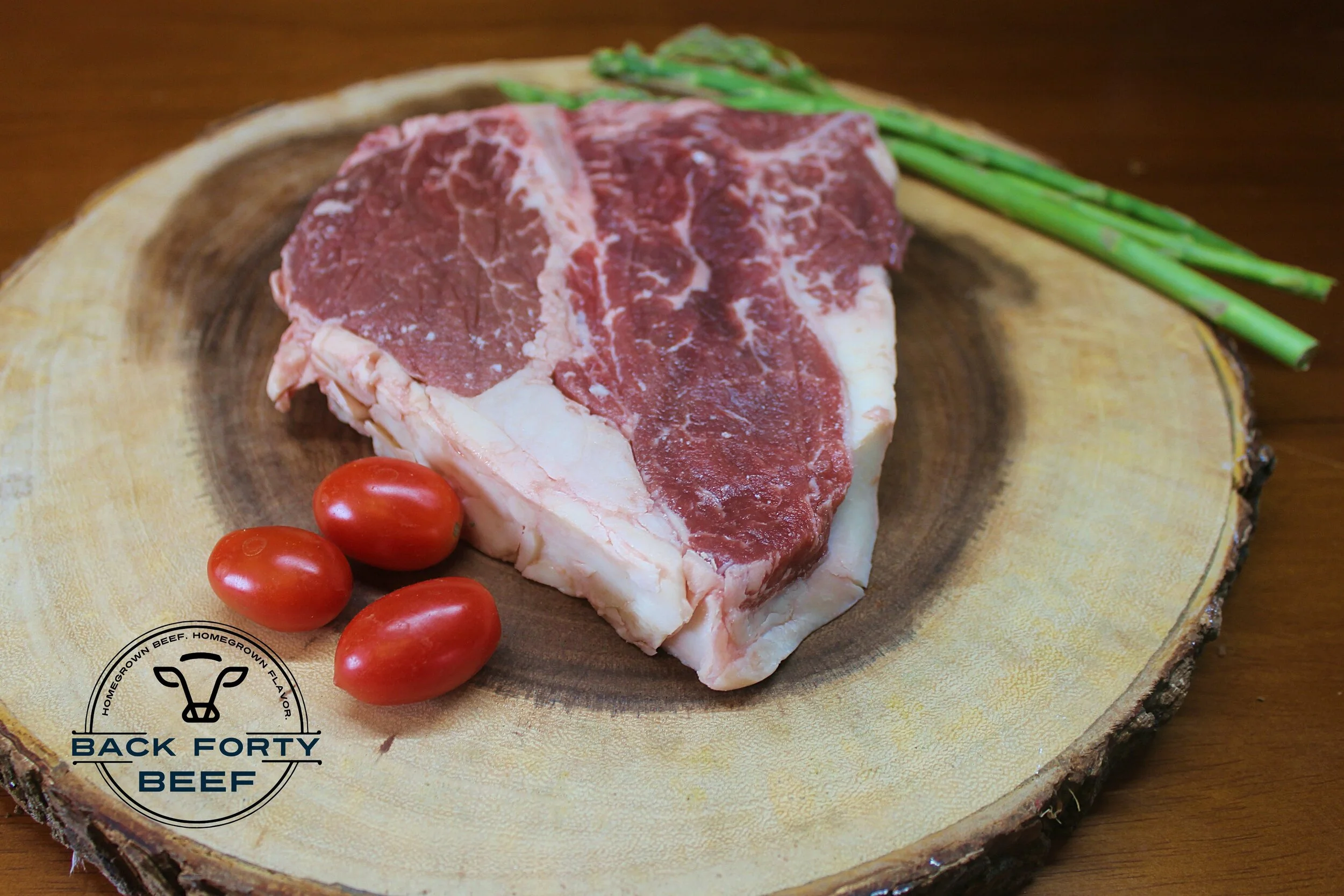 Back Forty Beef Adventure Farm and Corn Maze