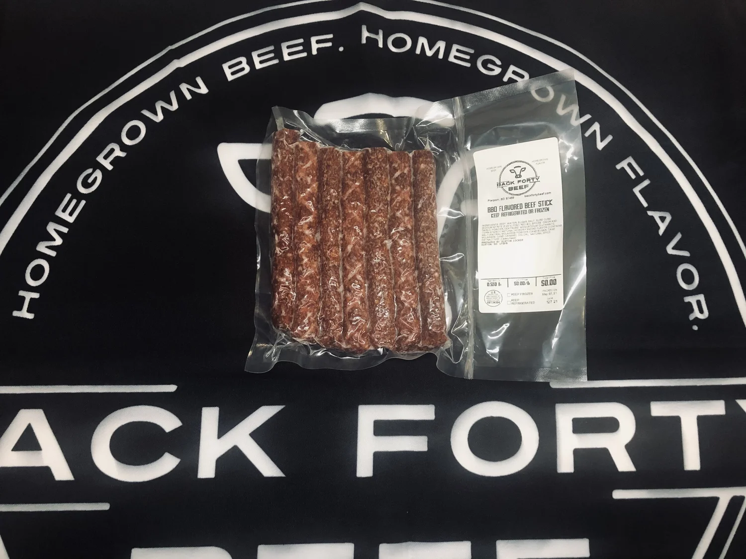 Back Forty Beef Adventure Farm and Corn Maze