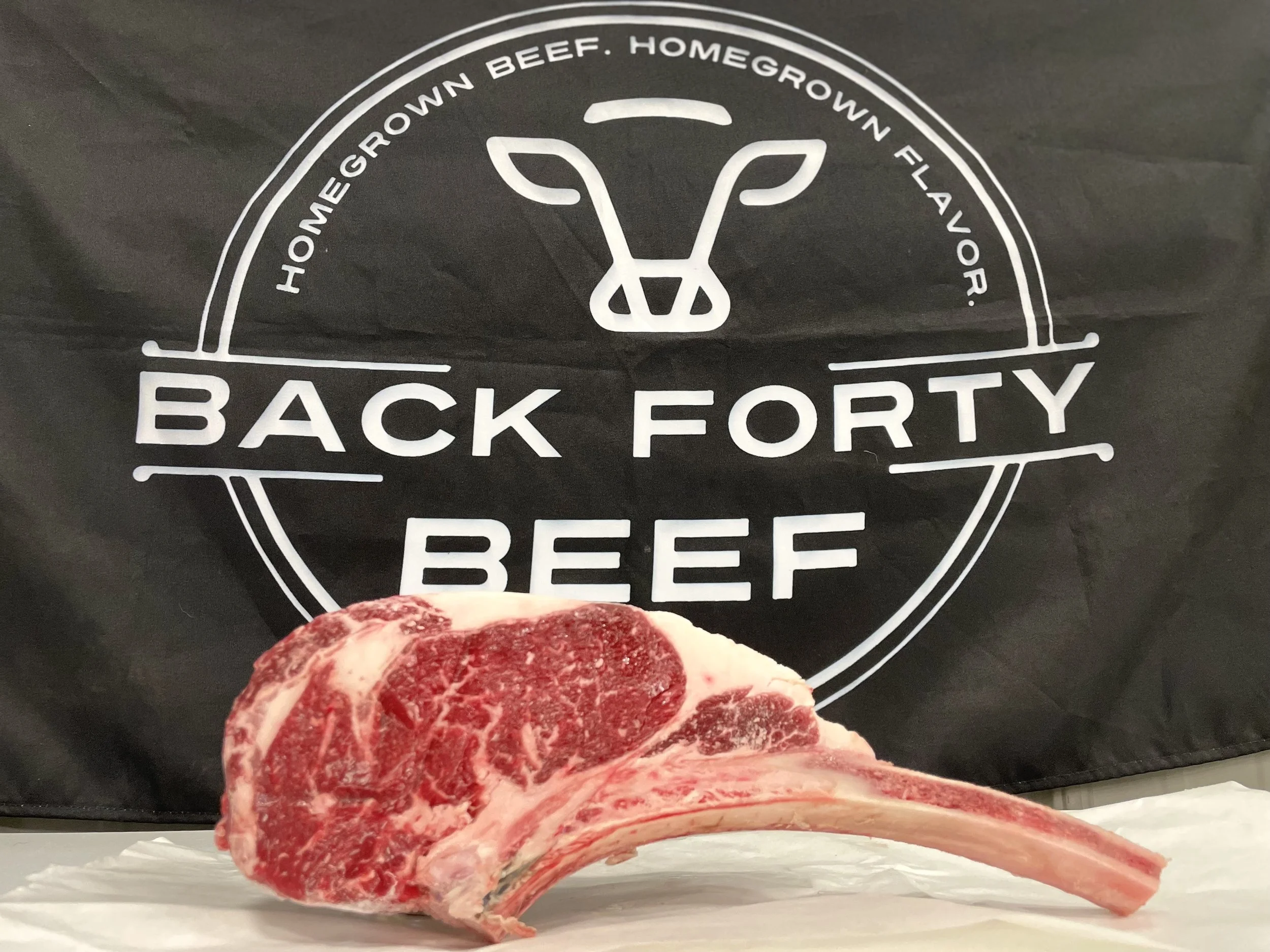 Back Forty Beef Adventure Farm and Corn Maze