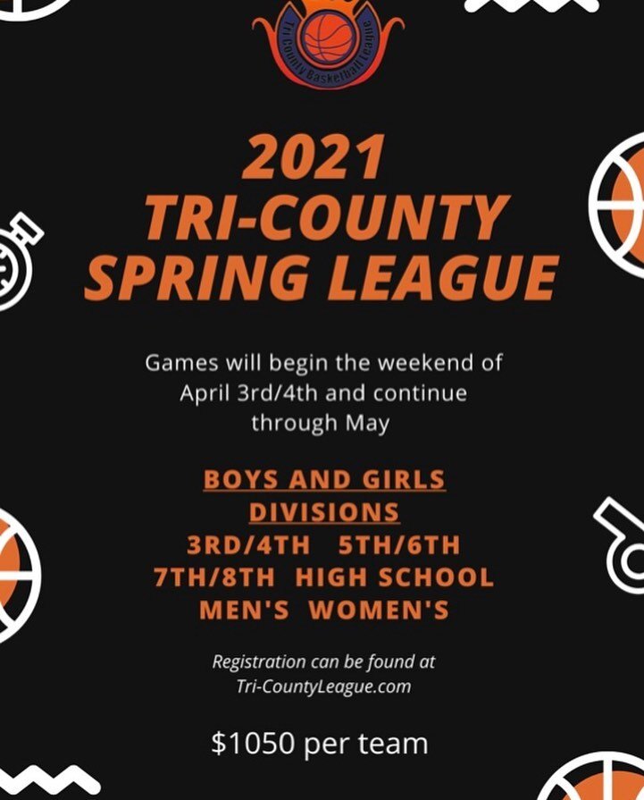 Tri-County League