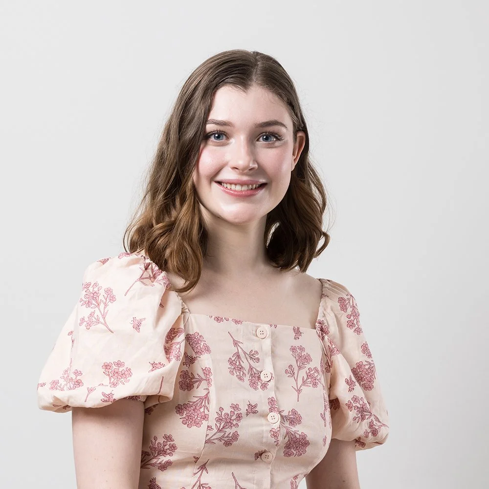 Meet the Womanly Team — Womanly Nutrition + Dietetics