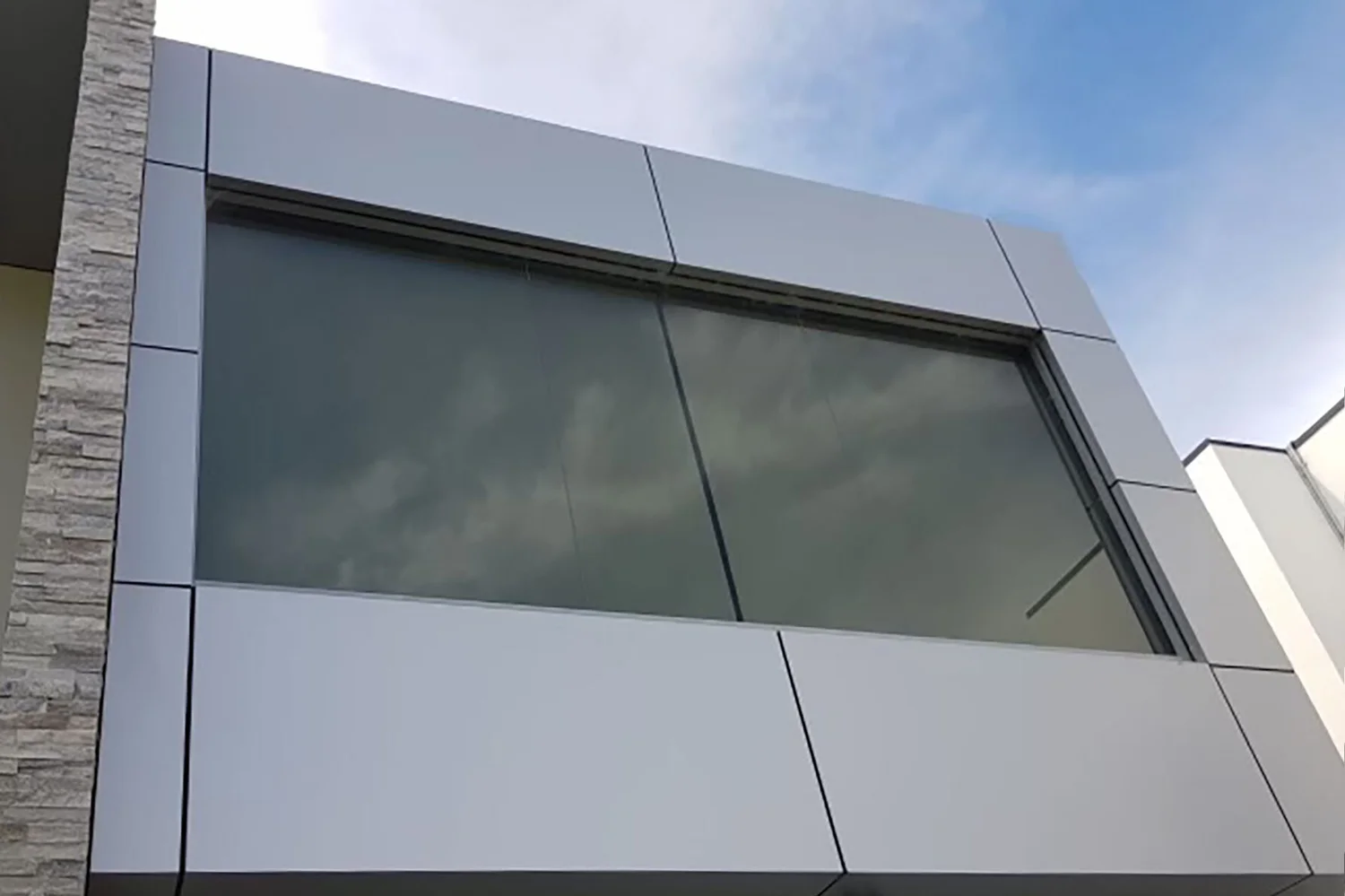 Residential — Aesthetic Building & Facades Sydney