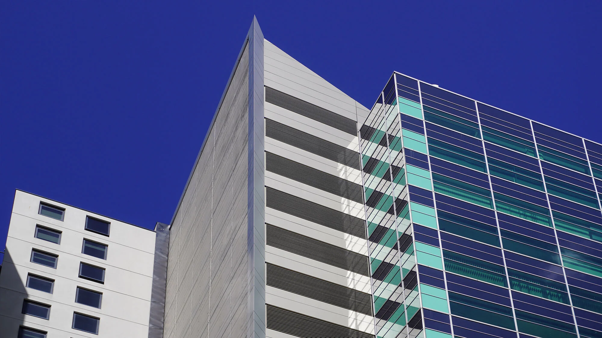 ABC building Ultimo - Sydney — Aesthetic Building & Facades Sydney