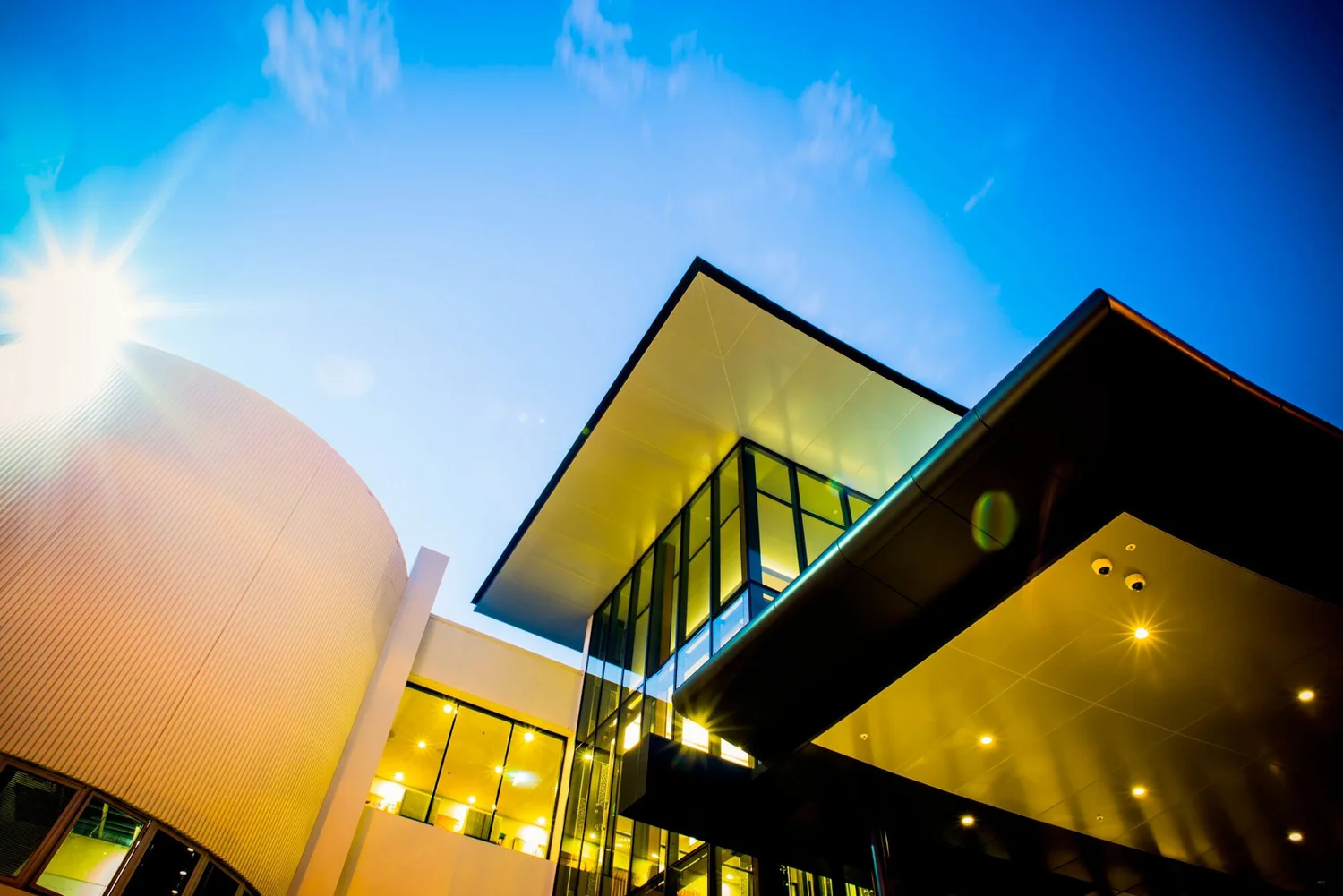 Aesthetic Building & Facades Sydney