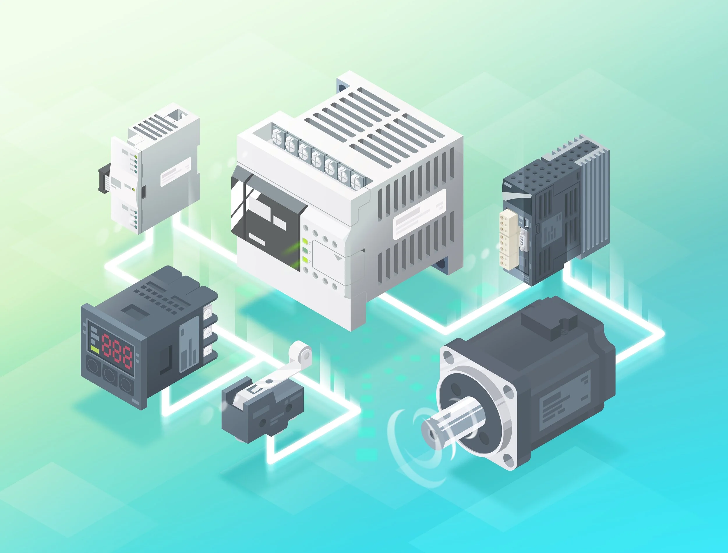 Commercial — Unity Electrical Service