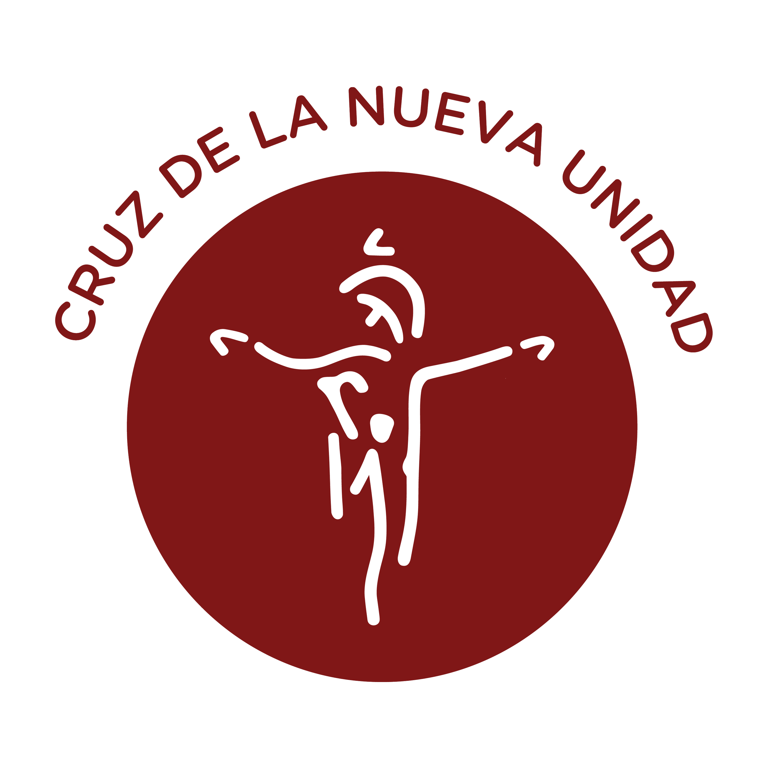 An inviting initiative: the “Cross of the new unity” – JKentenich.org