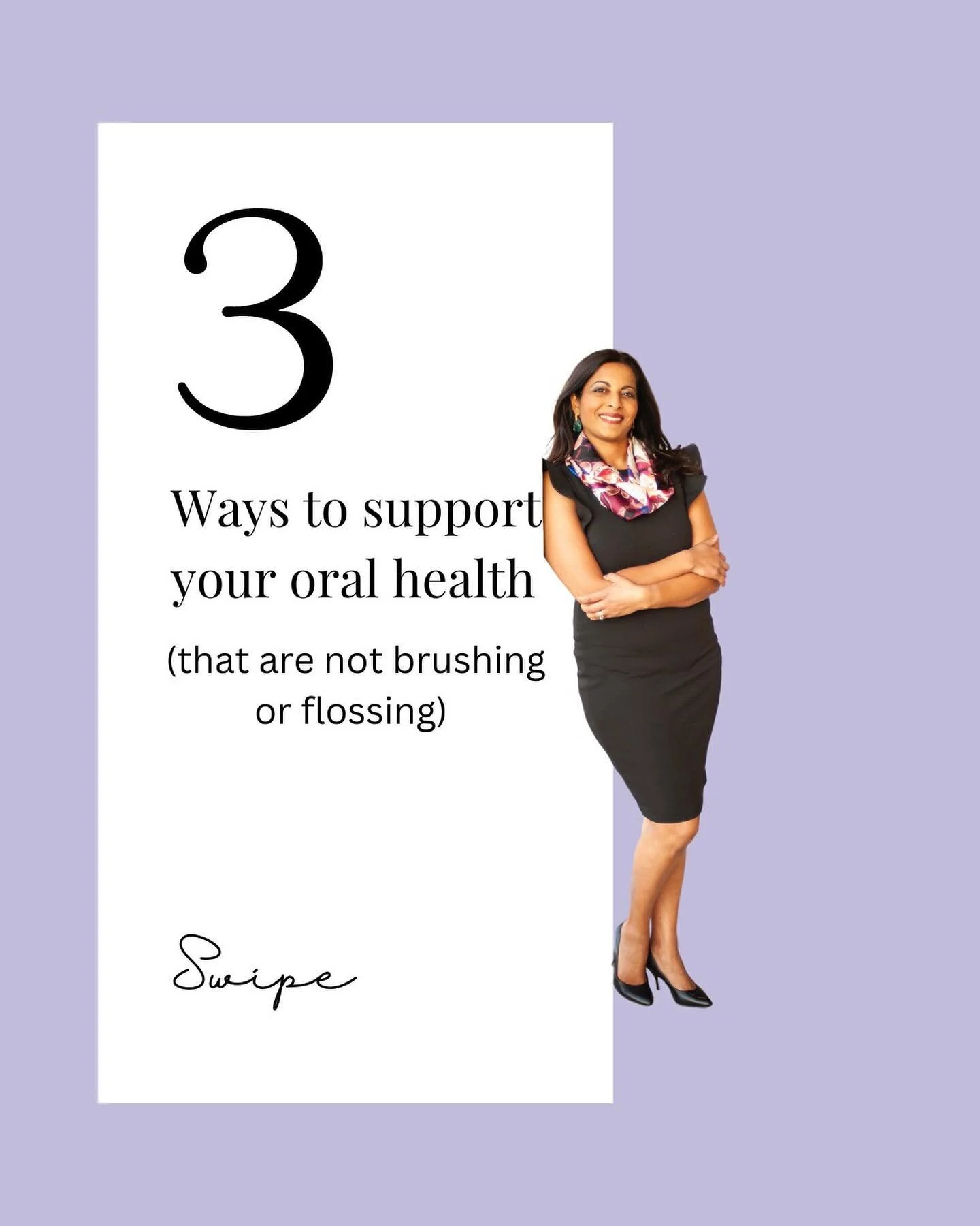 Welcome to the Whole Tooth.