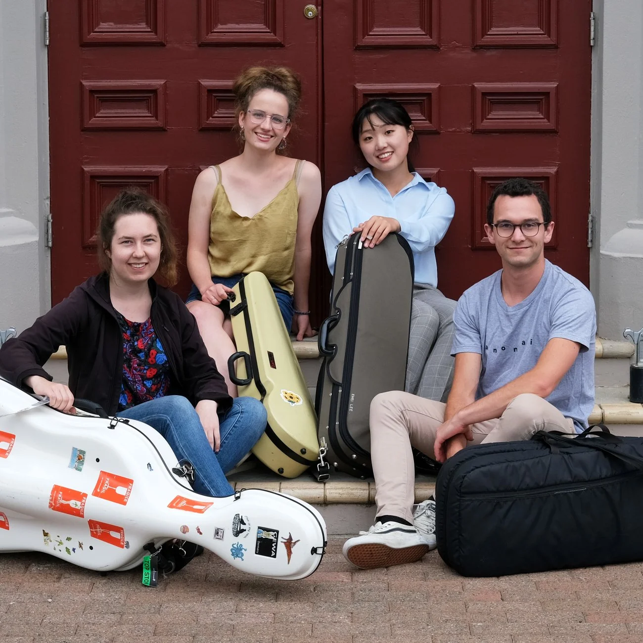 What is on — Nelson Provincial Museum