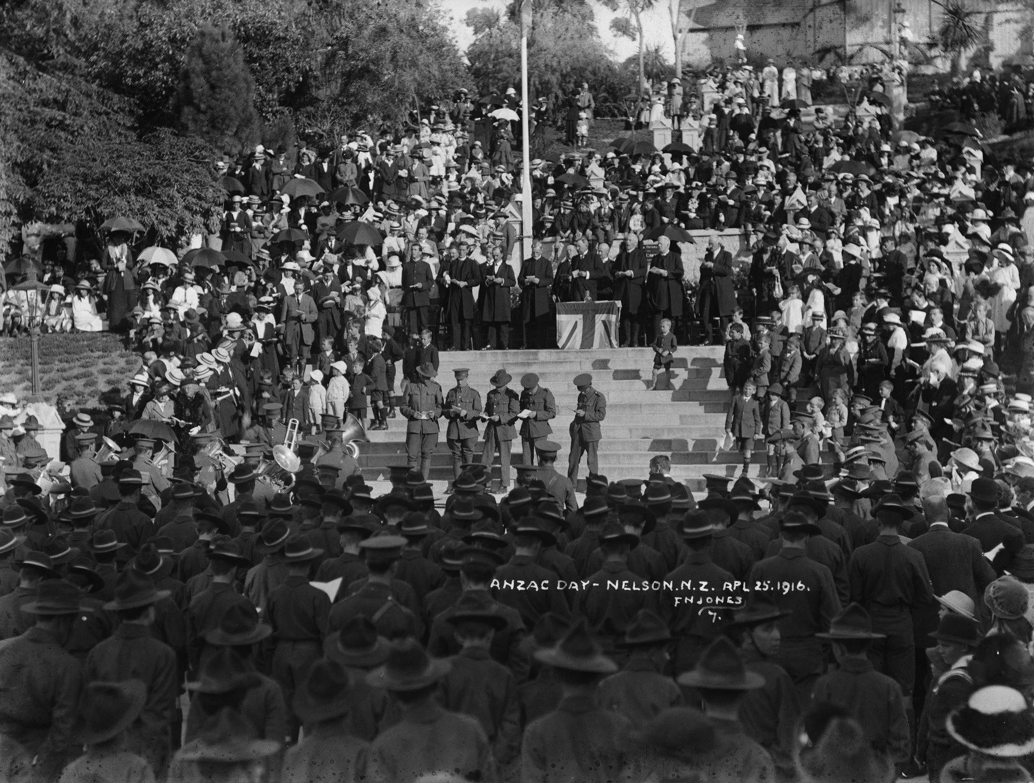 Nelson Provincial Museum