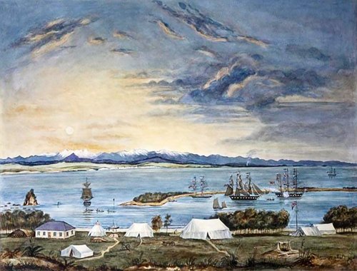 The Nelson Tenths / Native Tenths Agreement /Y7-10) — Nelson Provincial ...