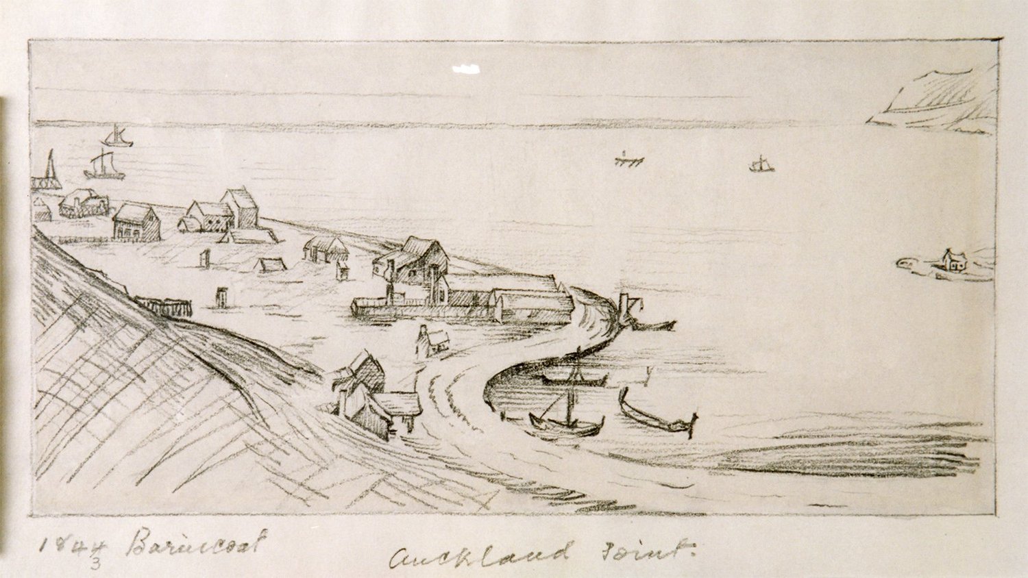 Treasured taonga connects to early pā — Nelson Provincial Museum