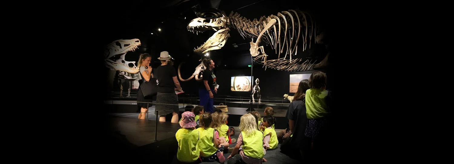 Planning a Class Visit — Nelson Provincial Museum