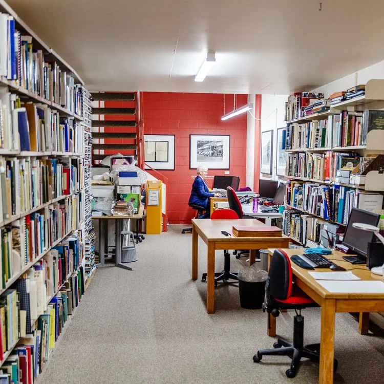 Research Online — Nelson Provincial Museum