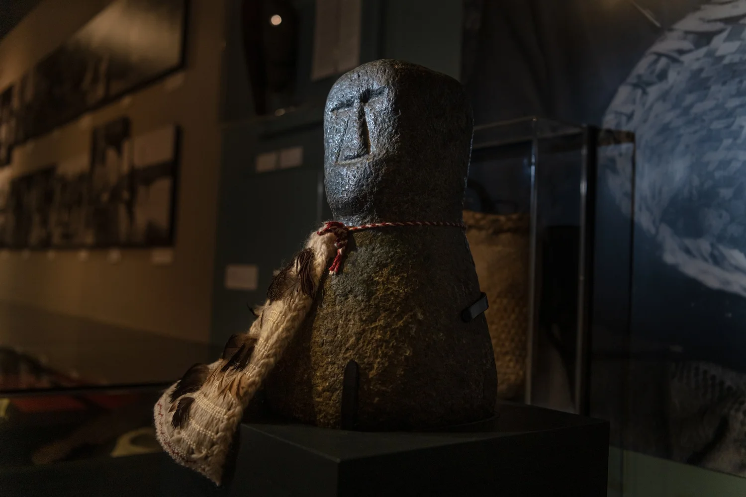 Treasured taonga connects to early pā — Nelson Provincial Museum