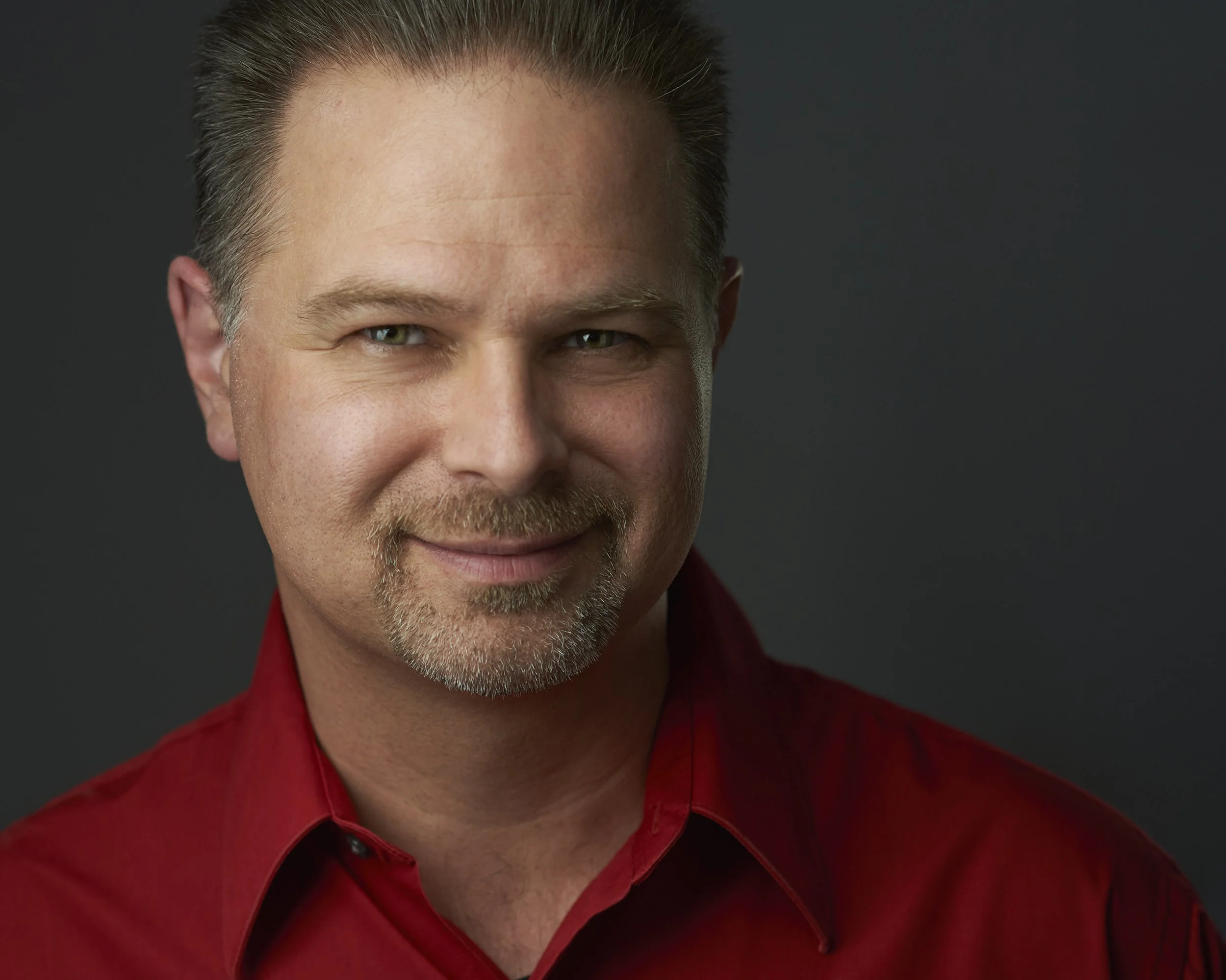 Spiritual Leadership — Your Site Title