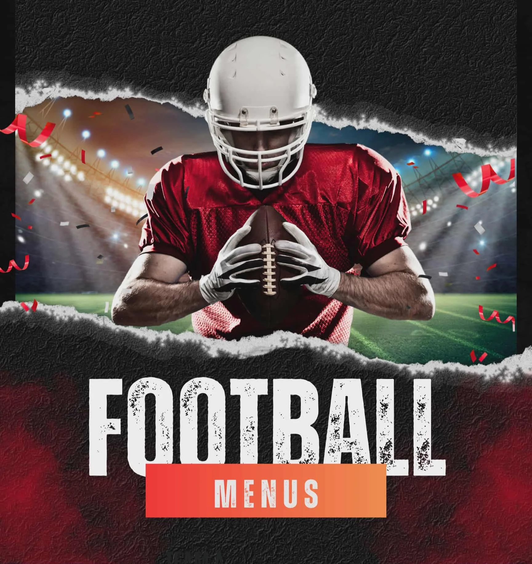 Menus | Explore Our Menus - Dine Today — Shamrocks Pub n Grill