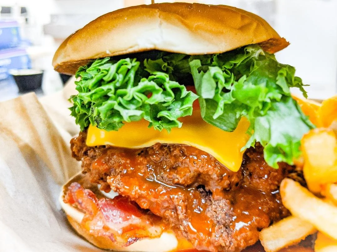 Gallery 3 — Shamrocks Pub n Grill