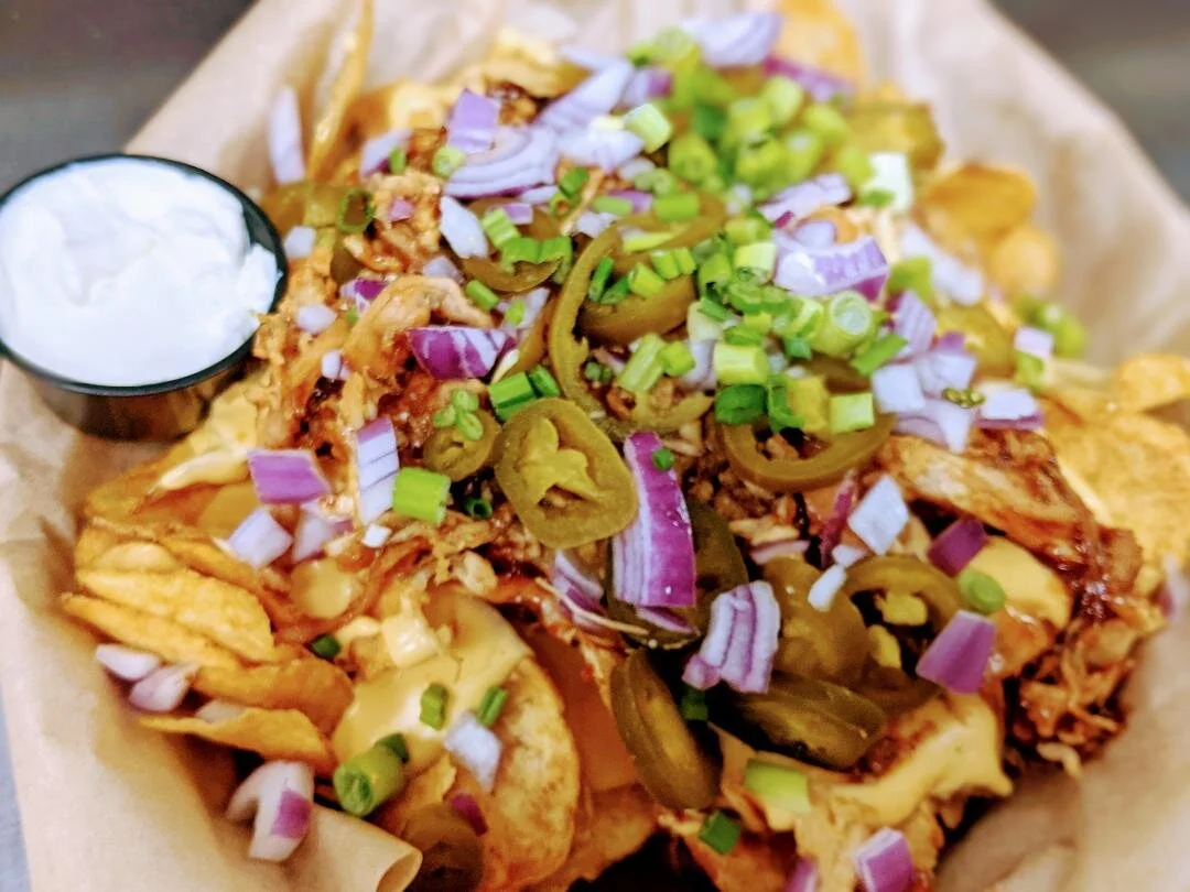 Gallery 3 — Shamrocks Pub n Grill